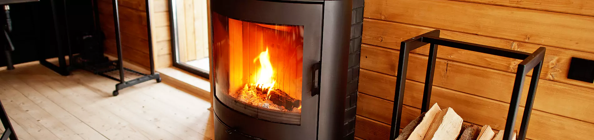 Drolet Fireplace Burlington, ON - Professional Drolet Fireplace Repair ...